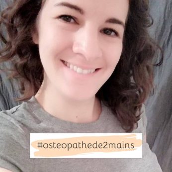 Lisa DURAND - POSTGRADOSTEO