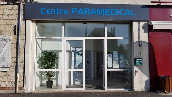 Remplacement dans l'Aisne (Urcel 02000) - POSTGRADOSTEO