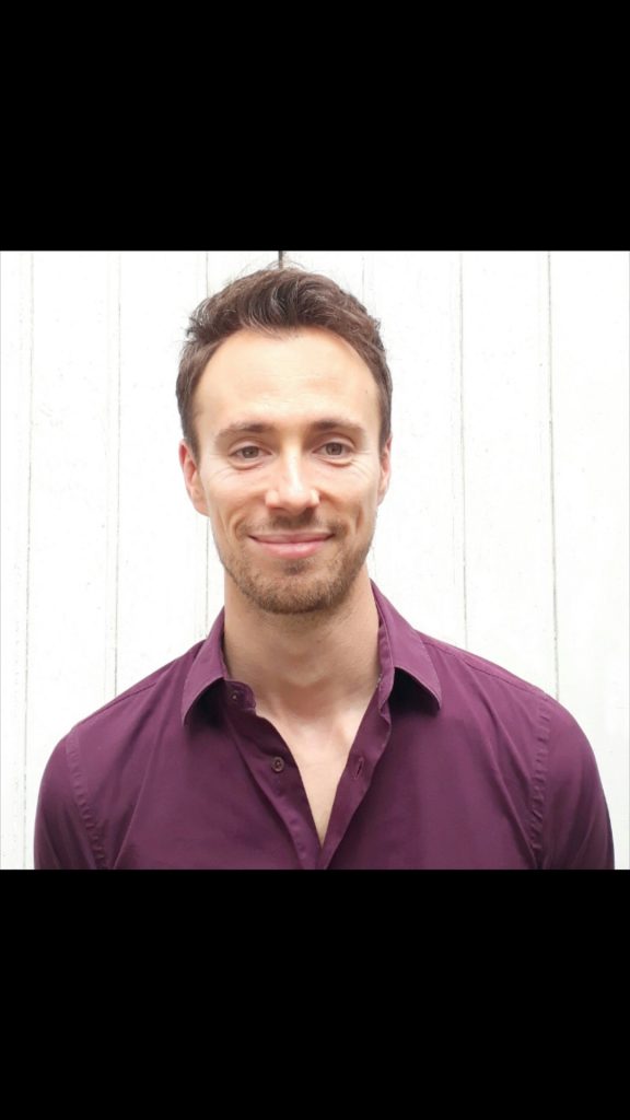 Grégory Bongrain - POSTGRADOSTEO